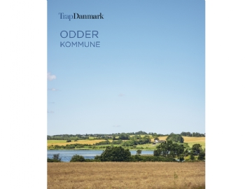 Trap Danmark: Odder Kommune | Trap Danmark