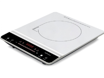 Optimum cooktop OPTIMUM PW-1100 INDUCTION COOKER white