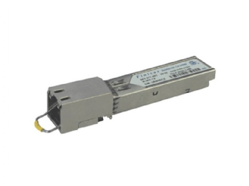 Hirschmann M-SFP-2.5-MM/LC EEC SFP-modul