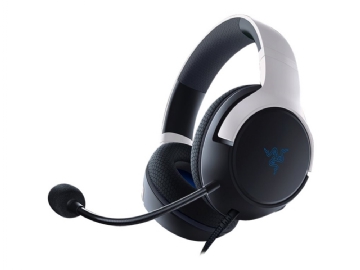 Razer Kaira X PS5 sort - RZ04-03970200-R3M1