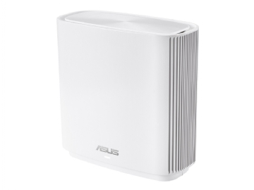 ASUS ZenWiFi AX (XT8) - Router 3-ports-switch - 1GbE, 2.5GbE - Wi-Fi 6 ...