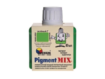 Inchem Pigmentmix Pigment 80 Ml Beige
