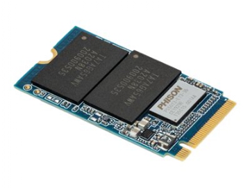 OWC Aura P13 Pro - SSD - krypteret - 1 TB - intern - M.2 2242 - PCIe 3. ...
