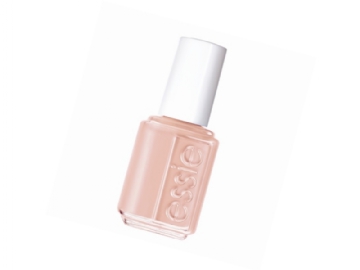 Essie original ESS VAO NU 121 Topless barefoot, Nøgen, topless ...