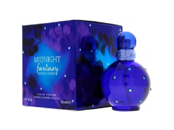 Britney Spears Midnight Fantasy Eau De Parfum 30 ml (woman)