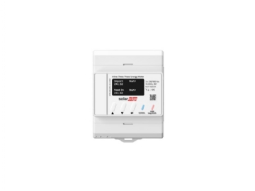 SOLAREDGE ENERGY METER WITH SUPPORT FOR ENERGY NET 1PH / 3PH 230 / 400V ...