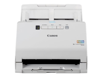 Canon imageFORMULA RS40 - Dokumentscanner - CMOS / CIS - Duplex - 216 x ...
