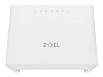 Zyxel DX3301-T0 - Wi-Fi-system - (router) - MPro Mesh Solutions - DSL ...