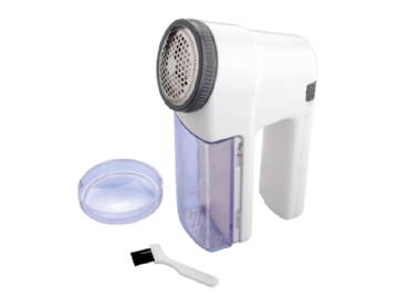 Wenko Wool Razor Jumbo - Fluff Shaver, Battery Operated, Plastic