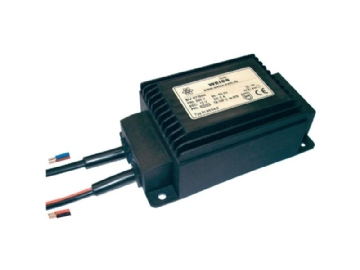 Weiss Elektrotechnik 07/056 Kompakt-Netzteiltrafos 1 x 230 V 1 x 12 V ...