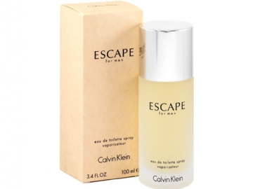 Calvin Klein Escape for Men Eau De Toilette 100 ml (man)