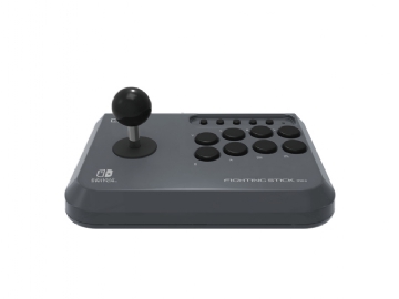 HORI Fighting Stick Mini - Arcade stick - 8 knapper - kabling - for PC ...