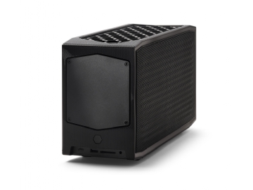 Intel Next Unit of Computing 12 Pro X Kit - NUC12DCMv9 - Barebone - mini PC Intel W680 - 1 x ...