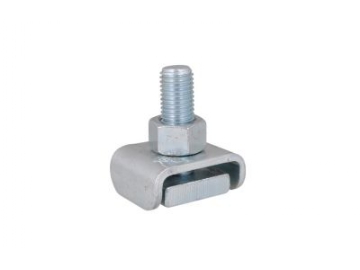Walraven Strut T-Bolt Saml.M16 - BUP1000 glidesko med gevindstuds og U ...