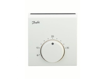 Danfoss FH-WT rumtermostat standard