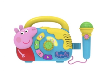 Peppa Pig Boombox