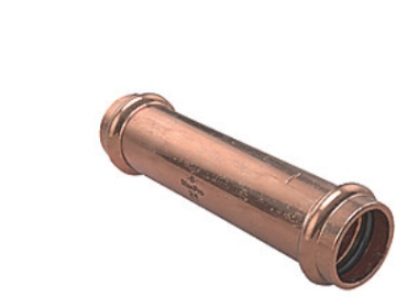 MaxiPro Reparaturmuffe Kupferpress 48 bar Beutel à 2 Stk 3/4''