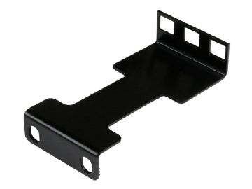 StarTech.com Rail Depth Adapter Kit for Server Racks - 4 in. (10 cm ...