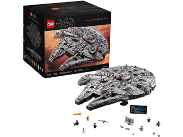 LEGO Star Wars 75192 Millennium Falcon™