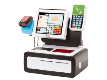 Little Tikes Kasseapparat