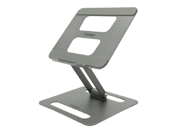 Contour Laptop Riser stål