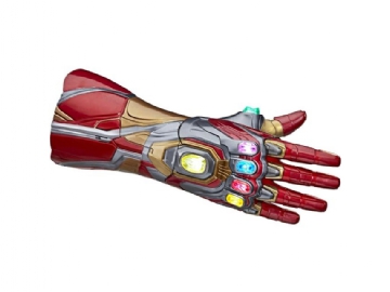 Marvel Legends Series Iron Man Nano Gauntlet