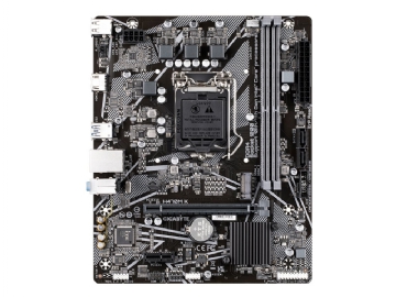 Gigabyte H470M K - 1.0 - bundkort - micro ATX - LGA1200 sokkel - H470 ...