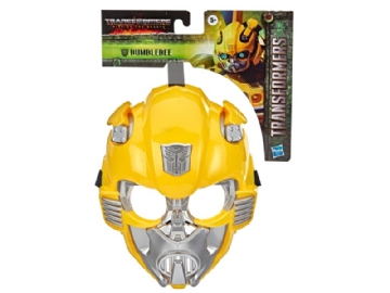 Transformers Toy Transformer Basic Mask