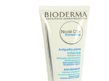 BIODERMA_Node DS+ Anti-Dandruff Intense Shampoo 125 ml