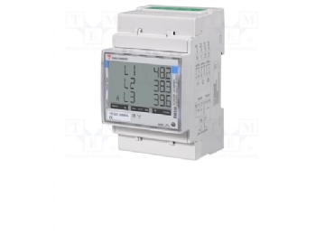 Carlo Gavazzi EL-Messgerät Stromwandler Spannungsversorgung zugelassen ...