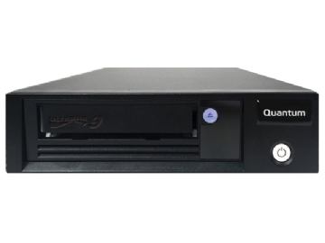 Quantum - Bånddrev - LTO Ultrium (12 TB / 30 TB) - SAS-2