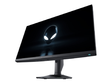 Alienware 27 Gaming Monitor AW2724DM - LED-skærm - gaming - 27" - 2560 ...