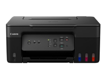 Canon PIXMA G3430 MegaTank - Multifunktionsprinter - farve ...