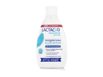 Lactacyd Antibacterial 300 ml