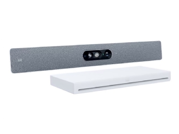 Cisco Webex Room Kit EQ - Videokonferencepakke (Cisco Webex Codec EQ ...