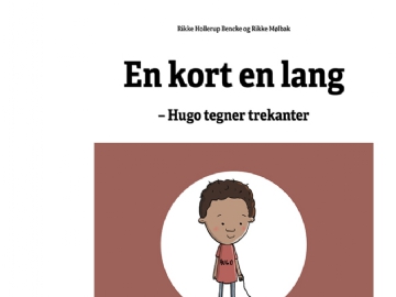 Mathematikgeschichten – Hugo zeichnet Dreiecke | Rikke Mølbak, Rikke ...
