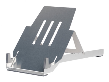 R-Go Laptop stand Riser Basic - Ställ för bärbar dator - ergonomisk ...