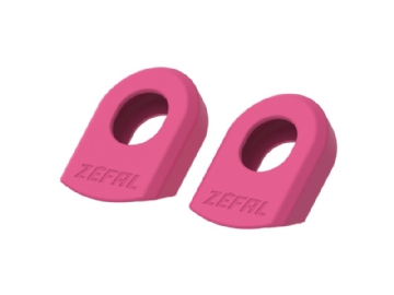 ZÉFAL Crankset accessories Crank Boot Minimalist and effective end ...
