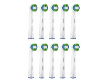 Oral-B Pro Precision Clean Borstar 10s