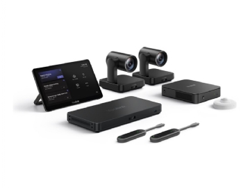 Yealink MVC Series MVC940 - Microsoft Teams-rumsystem