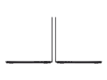 Apple MacBook Pro - M3 Pro - M3 Pro 14-kjerners GPU - 18 GB RAM - 512 ...