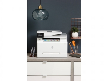 HP Color LaserJet Pro MFP M282nw