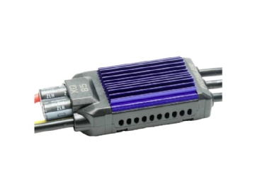 Pichler Modellbau XQ+ 85 Brushless Flugregler, Ausdauer (max.): 95 A