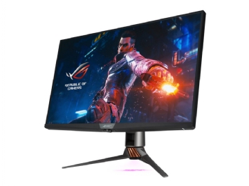 ASUS ROG Swift PG32UQXR - QLED monitor - spel - 32" - 3840 x 2160 4K ...
