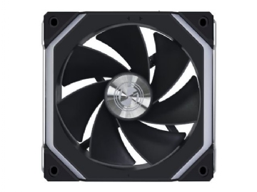 Lian Li UF-RSL120V2-1B, Fan, 12 cm, 250 RPM, 2000 RPM, Black