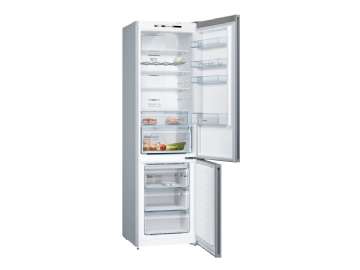 Bosch Serie | 4 KGN39VLEB - Kylskåp/frys - bottenfrysskåp - bredd: 60 ...