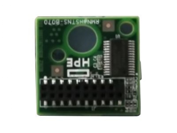 HPE Trusted Platform Module (TPM) 2.0 board - Trusted Platform Module ...