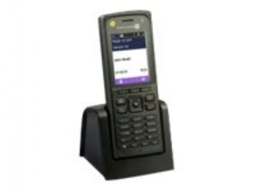 Alcatel-Lucent 8262Ex DECT - Trådløs digitaltelefon - med Bluetooth ...