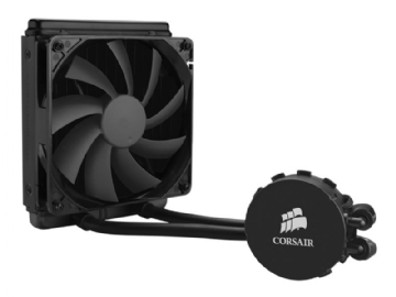 CORSAIR Hydro Series H90 High Performance Liquid CPU Cooler ...