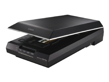 Epson Perfection V600 Photo - Flatbed-scanner - CCD - A4/Letter - 6400 ...
